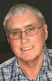 GEORGE LONG | News, Sports, Jobs - Messenger News